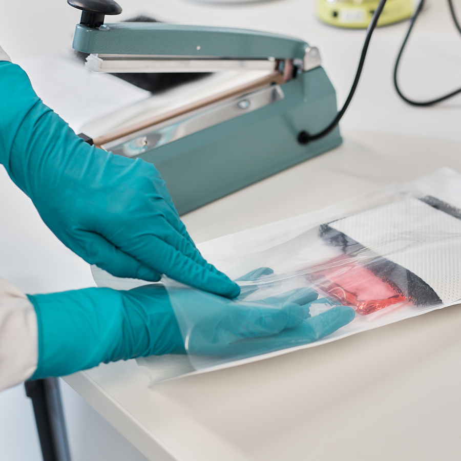 Ready to use | Cellbox Solutions