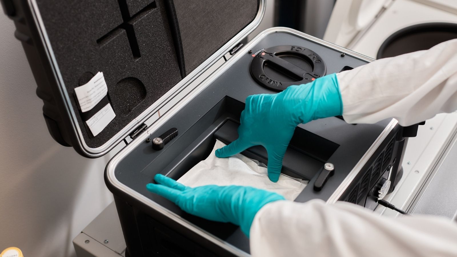 How Cellbox™ leads to better results